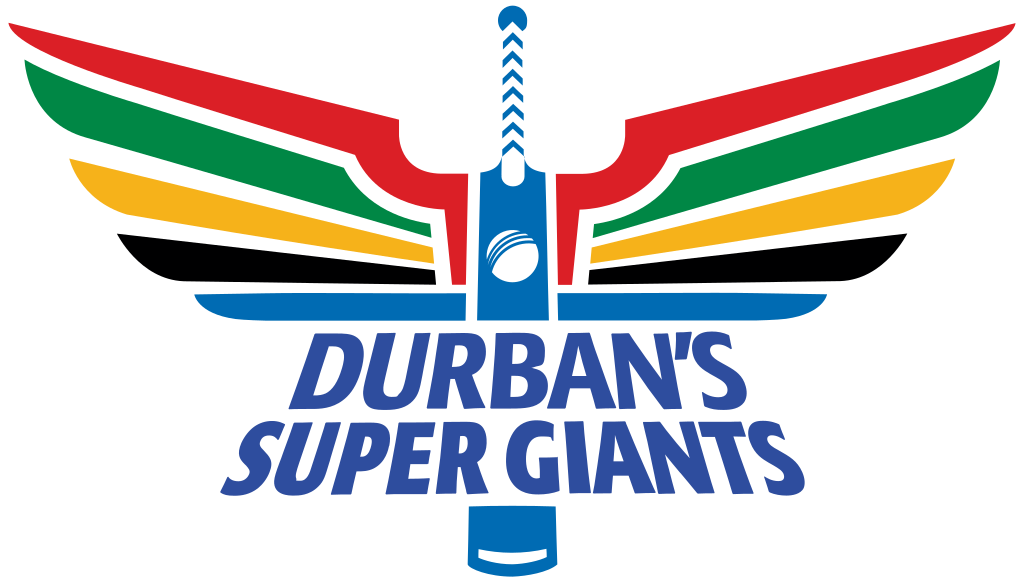 Durban's Super Giants | Logopedia | Fandom