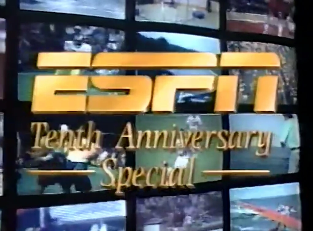 ESPN/Aniversarios | Logopedia | Fandom