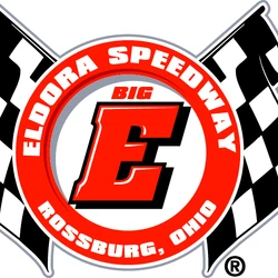 Eldora Speedway Logo