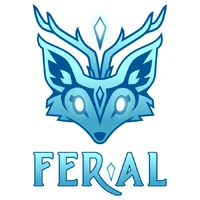Feral | Logopedia | Fandom