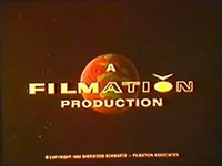 Filmation/Logos en pantalla | Logopedia | Fandom