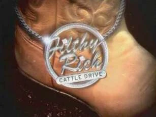 Filthy Rich: Cattle Drive | Logopedia | Fandom