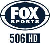 Fox Sports Channel Logo