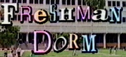 Freshman Dorm | Logopedia | Fandom