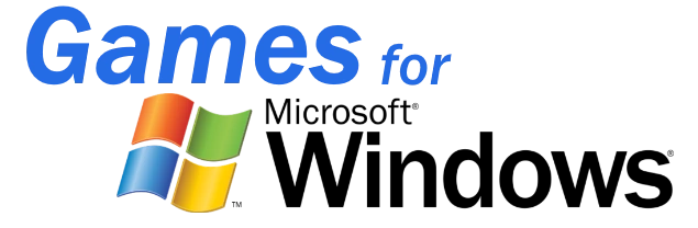 Games for Windows | Logopedia | Fandom