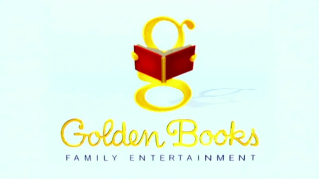 ABC (Australia)/CBC Television/Brown Bag Films/Golden Books Family ...