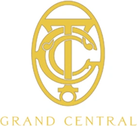 Grand Central Terminal | Logopedia | Fandom