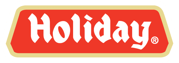 Holiday (Canada) | Logopedia | Fandom