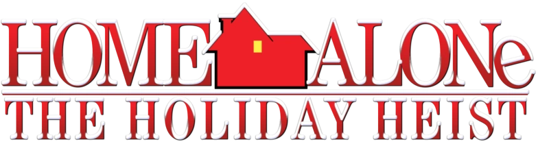 Home Alone: The Holiday Heist | Logopedia | Fandom