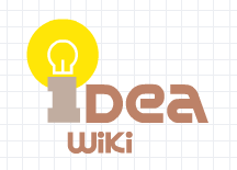 Idea Wiki | Logopedia | Fandom
