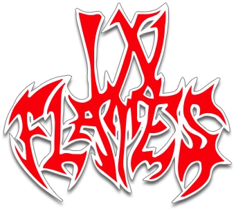 In Flames Logo