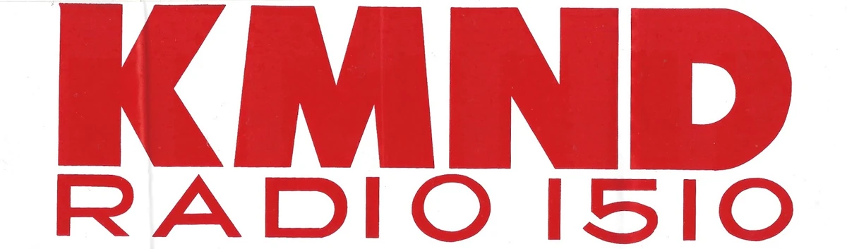 KMND | Logopedia | Fandom