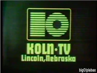 KOLN | Logopedia | Fandom