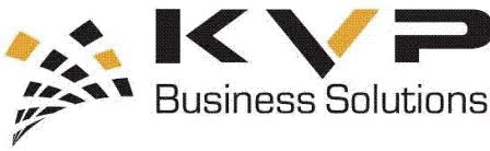 KVP Business Solutions | Logopedia | Fandom