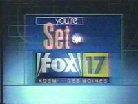 KDSM-TV | Logopedia | Fandom