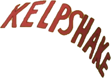 Kelpshake | Logopedia | Fandom