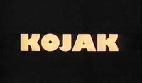 Kojak | Logopedia | Fandom
