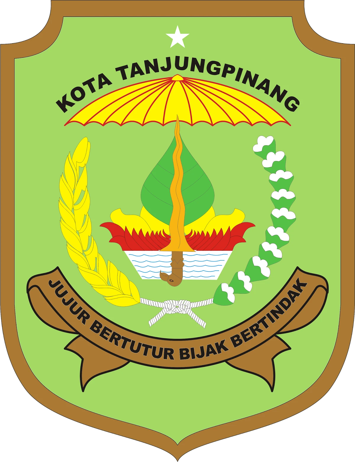 Tanjungpinang | Logopedia | Fandom