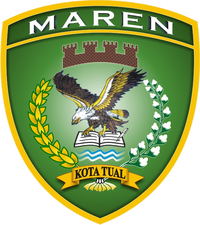 Tual | Logopedia | Fandom