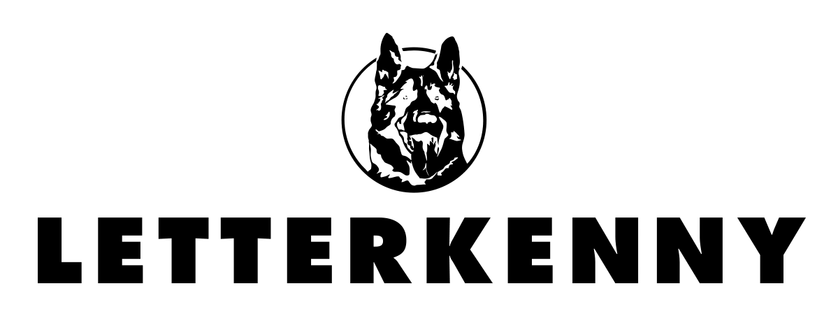 Letterkenny | Logopedia | Fandom