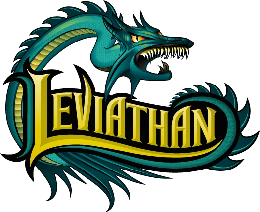 Leviathan | Logopedia | Fandom