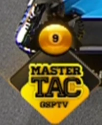 Master TAC | Logopedia | Fandom