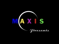 Maxis/Other | Logopedia | Fandom