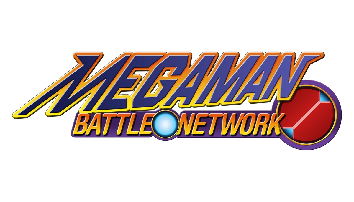 Mega Man Battle Network | Logopedia | Fandom