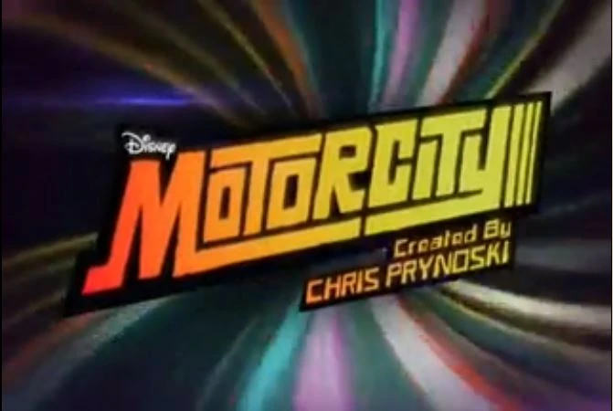 Motorcity | Logopedia | Fandom