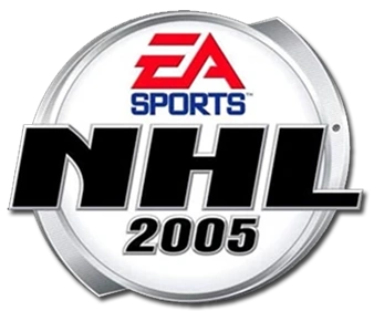 NHL 2005 | Logopedia | Fandom