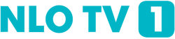 NLO TV 1 | Logopedia | Fandom