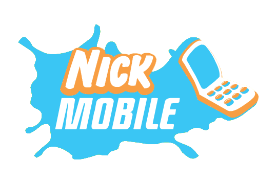 Nick Mobile | Logopedia | Fandom
