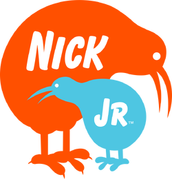 Nick Jr Birds