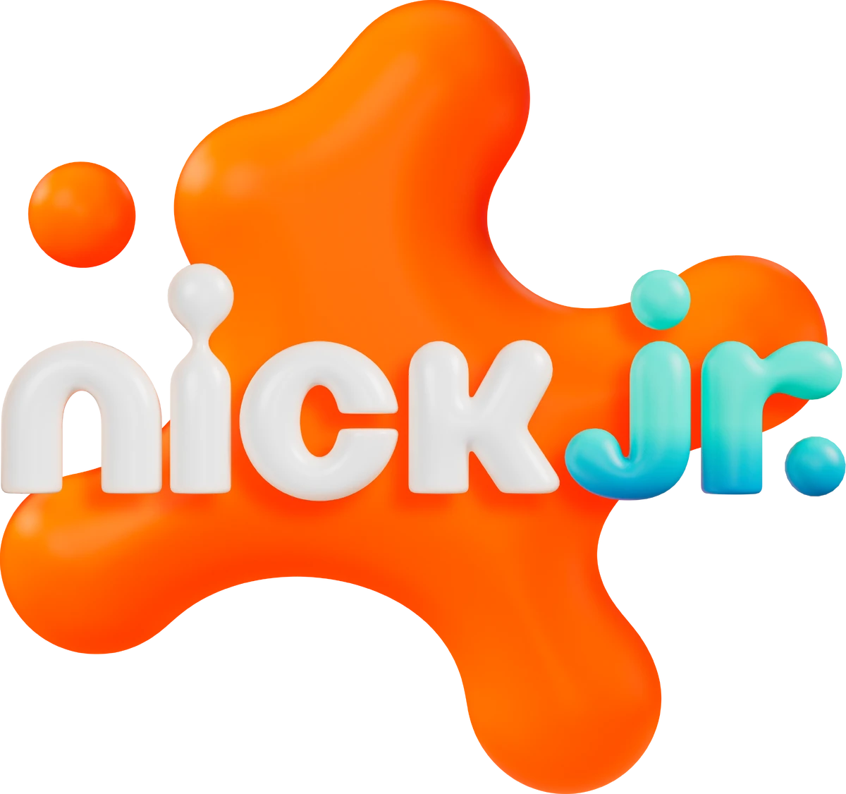 Nick Jr. (Reino Unido e Irlanda) | Logopedia | Fandom