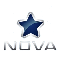 Nova (operating system) | Logopedia | Fandom