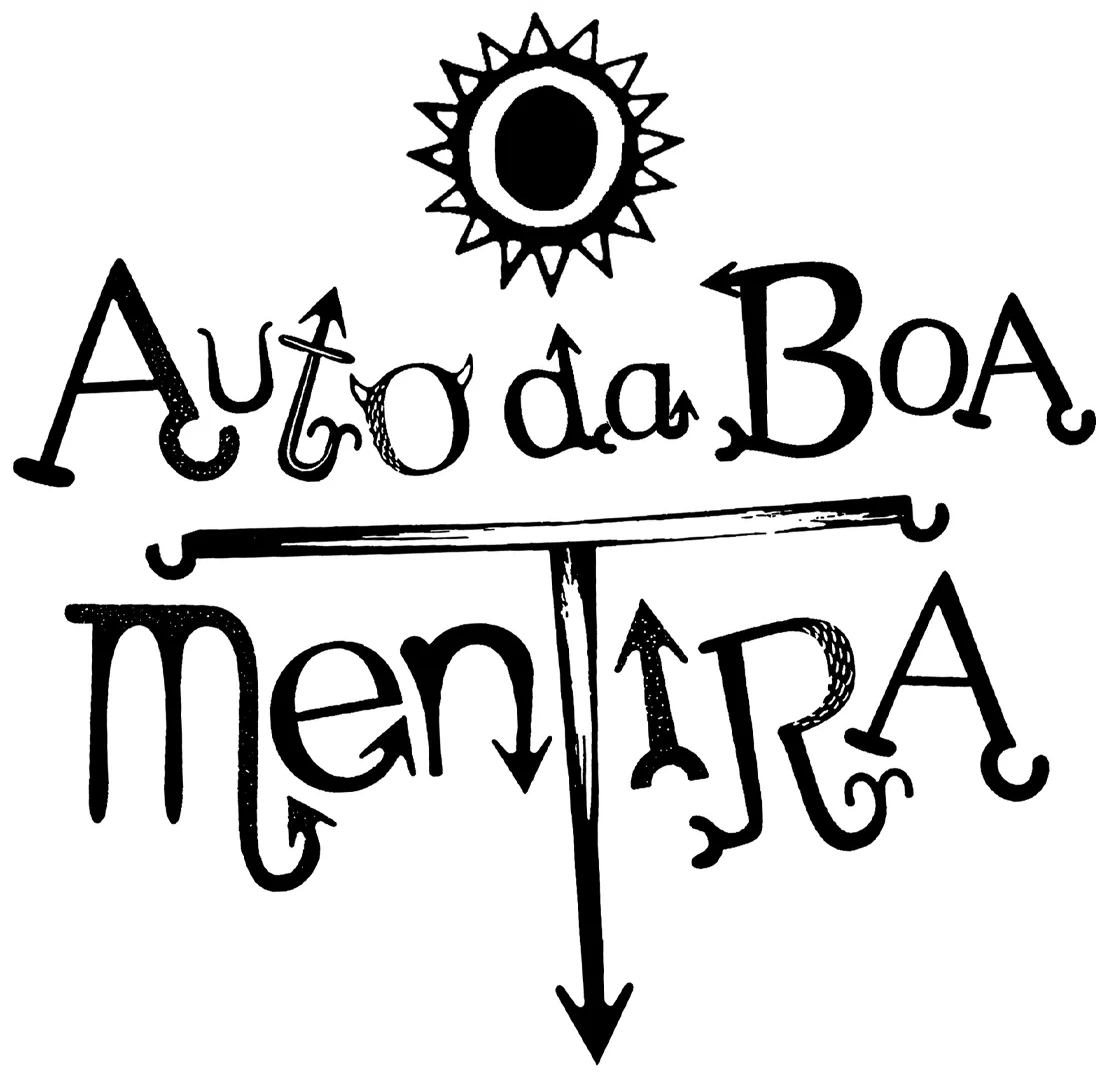 O Auto da Boa Mentira | Logopedia | Fandom