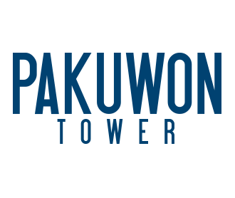Pakuwon Tower | Logopedia | Fandom