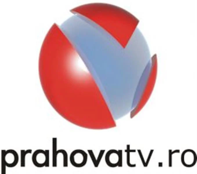 Prahova TV | Logopedia | Fandom