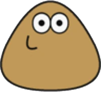 Pou | Logopedia | Fandom