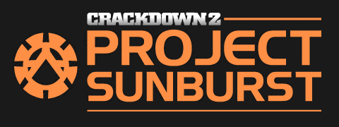 Crackdown 2: Project Sunburst | Logopedia | Fandom