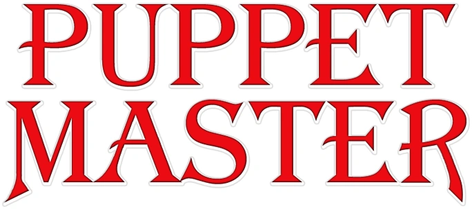 Puppet Master | Logopedia | Fandom