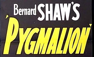 Pygmalion | Logopedia | Fandom