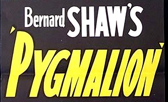 Pygmalion | Logopedia | Fandom