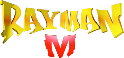 Rayman M | Logopedia | Fandom