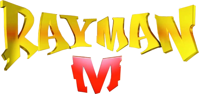 Rayman M | Logopedia | Fandom