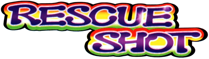 Rescue Shot | Logopedia | Fandom