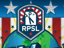 Rock Paper Scissors League | Logopedia | Fandom