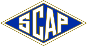 SCAP | Logopedia | Fandom