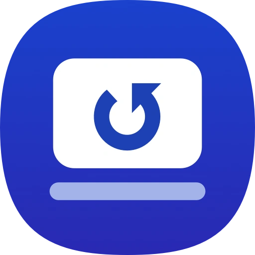 Samsung Recovery | Logopedia | Fandom