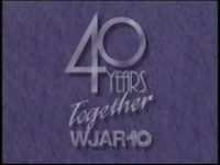 WJAR | Logopedia | Fandom